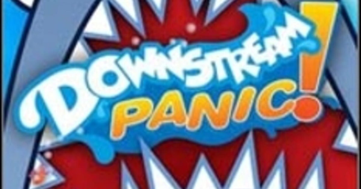 Downstream Panic News, Guides, Walkthrough, Screenshots, and Reviews - GameRevolution