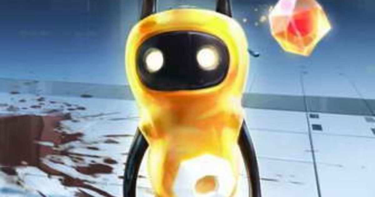 WARP News, Guides, Walkthrough, Screenshots, and Reviews - GameRevolution