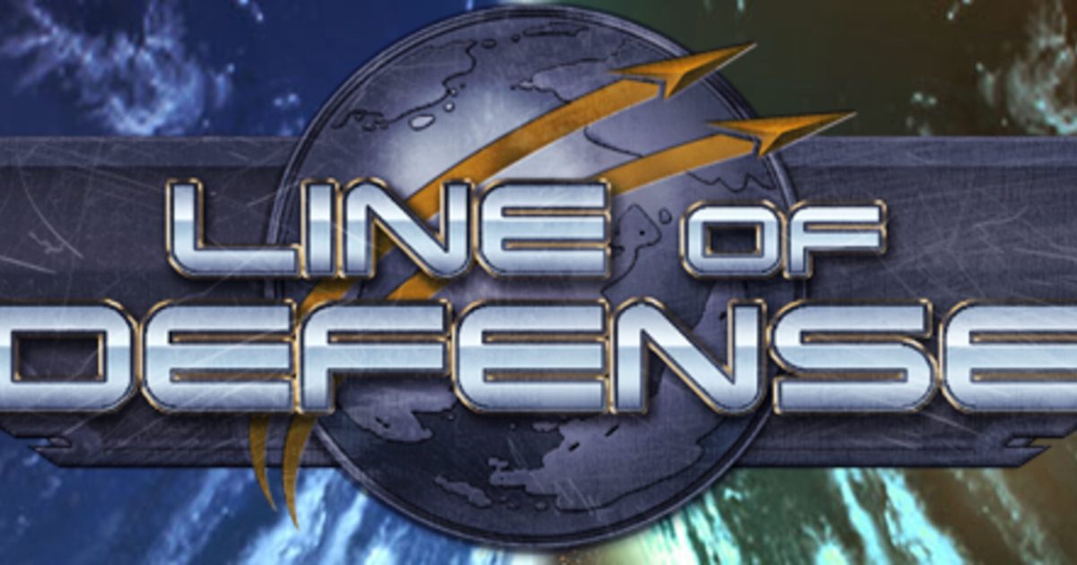 Line Of Defense News, Guides, Walkthrough, Screenshots, and Reviews ...