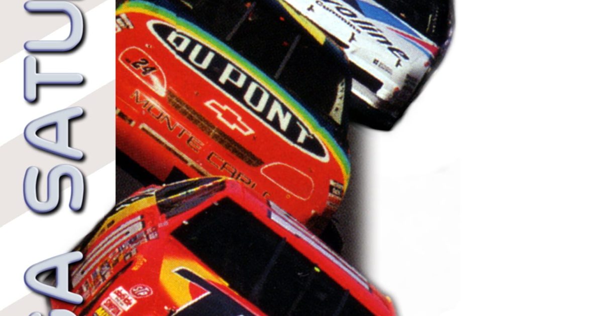 Nascar '98 News, Guides, Walkthrough, Screenshots, and Reviews ...