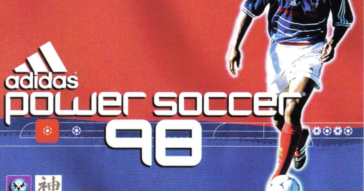 Adidas Power Soccer '98 News, Guides, Walkthrough, Screenshots, and ...