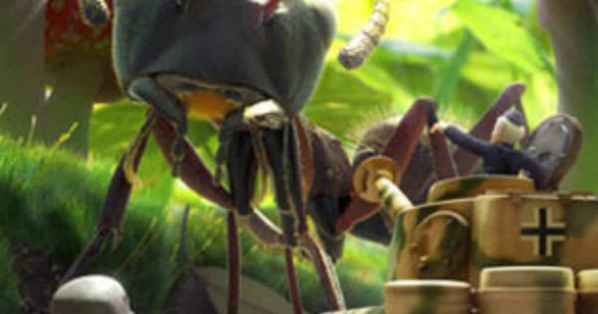 BUGS vs. TANKS! News, Guides, Walkthrough, Screenshots, and Reviews ...