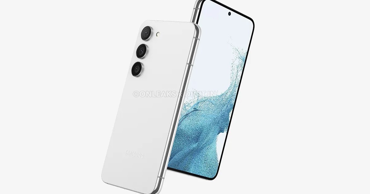 Samsung Galaxy S23 Release Date Rumors, Specs, Leaks, and More ...