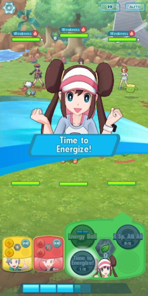 Pokemon Masters News, Guides, Walkthrough, Screenshots, and Reviews ...