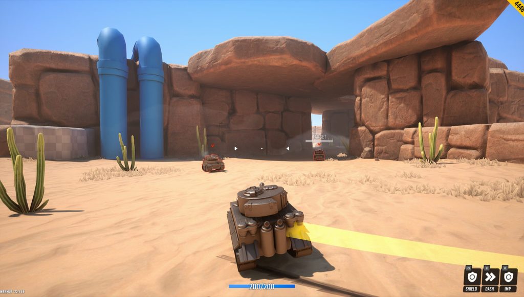 panzer News, Guides, Walkthrough, Screenshots, and Reviews - GameRevolution