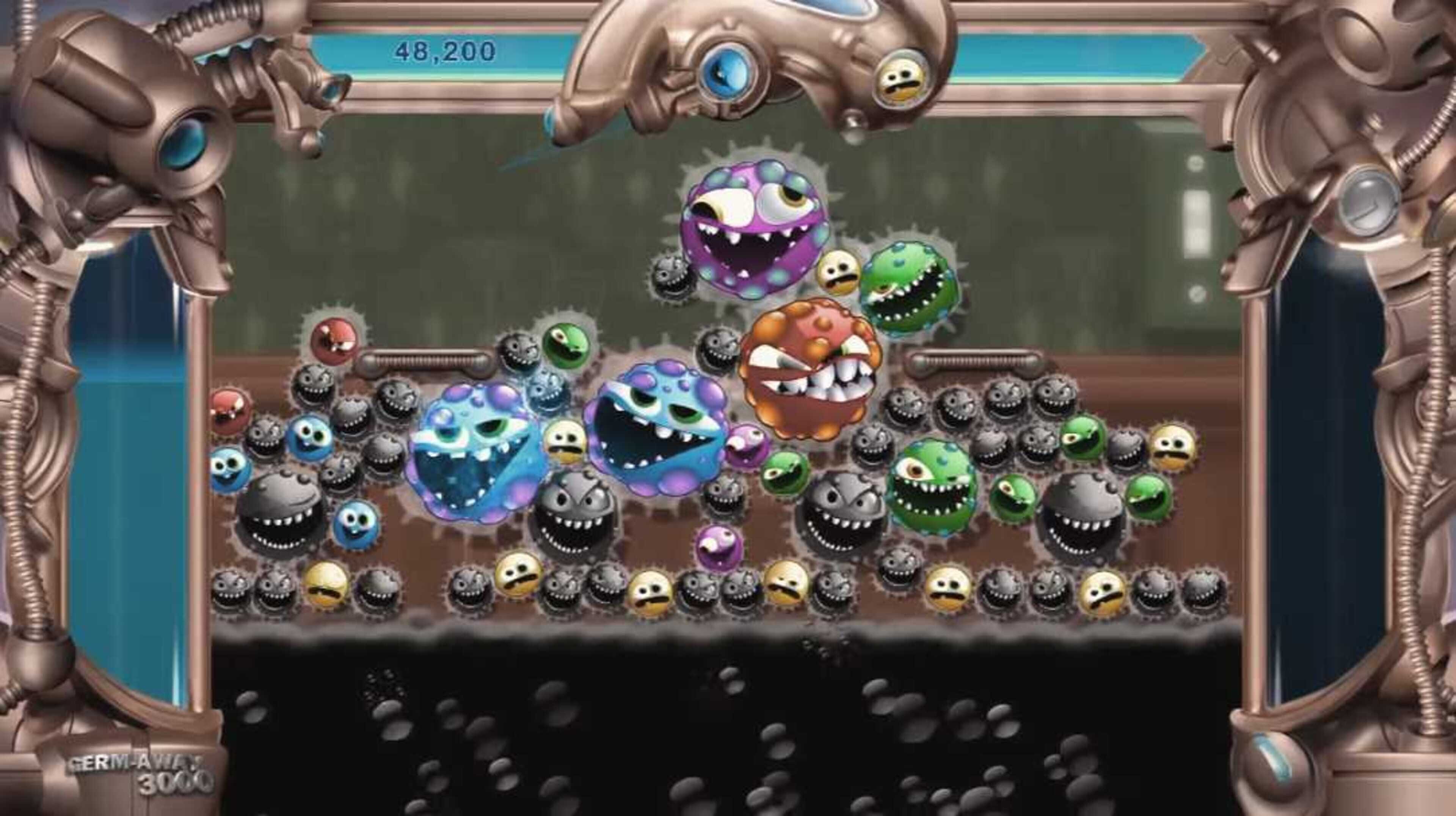 Ms Germinator News, Guides, Walkthrough, Screenshots, and Reviews ...