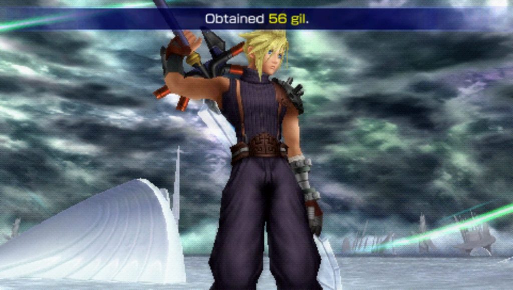 Dissidia - Final Fantasy News, Guides, Walkthrough, Screenshots, and ...