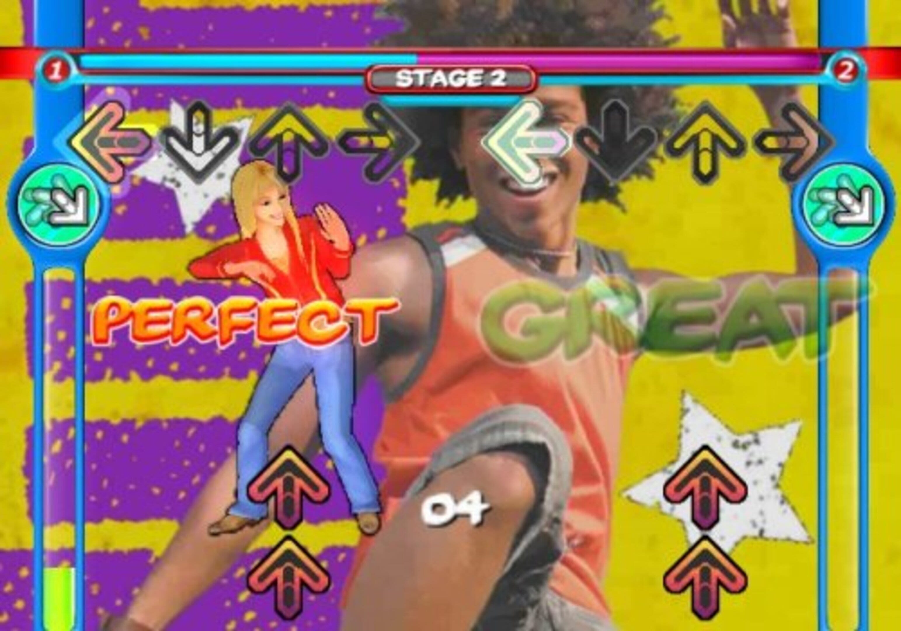 Dance Dance Revolution: Disney Channel News, Guides, Walkthrough ...