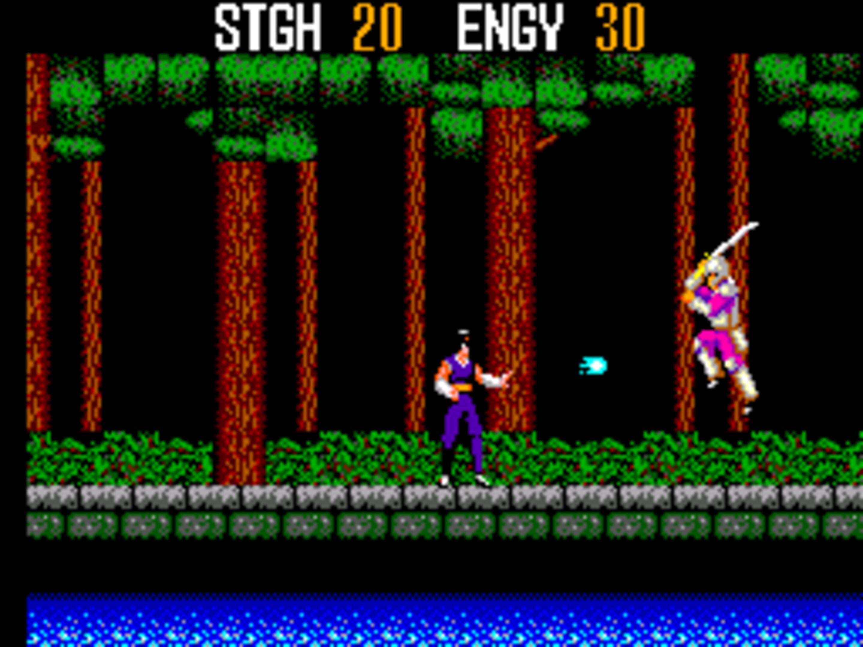 Warrior Quest News, Guides, Walkthrough, Screenshots, and Reviews ...