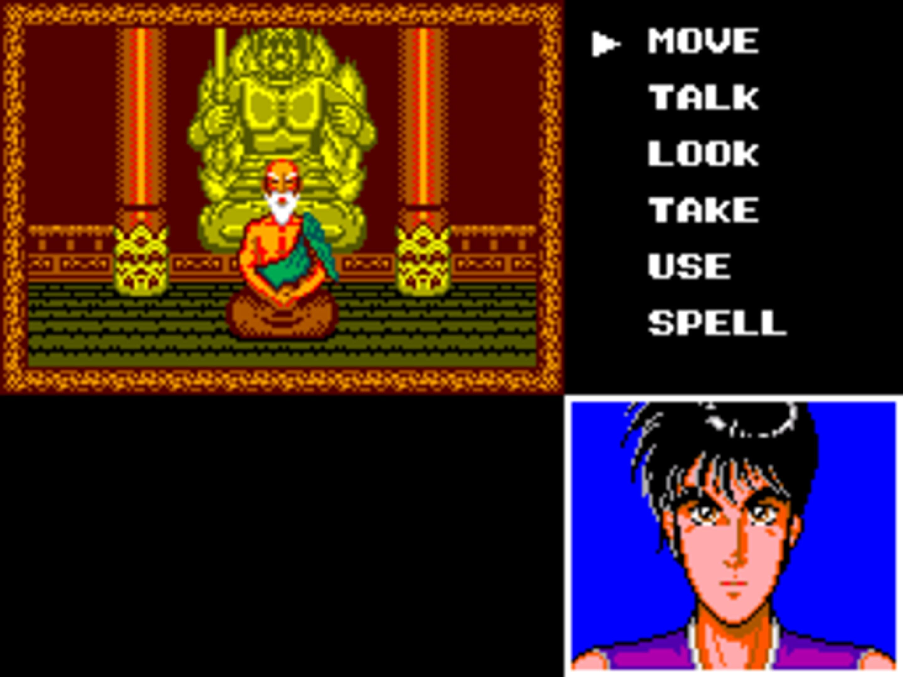 Warrior Quest News, Guides, Walkthrough, Screenshots, and Reviews ...