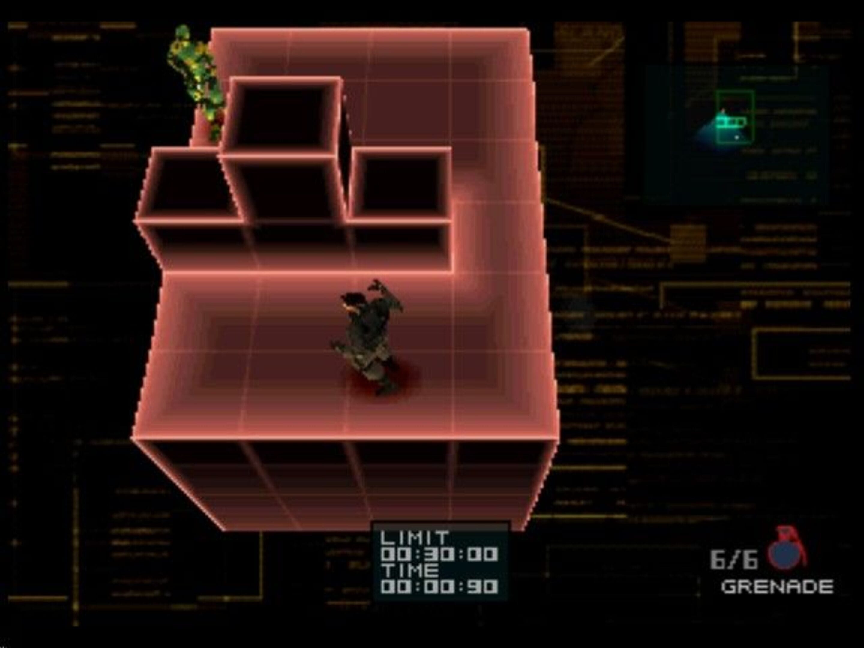 Metal Gear Solid: VR Missions News, Guides, Walkthrough, Screenshots ...