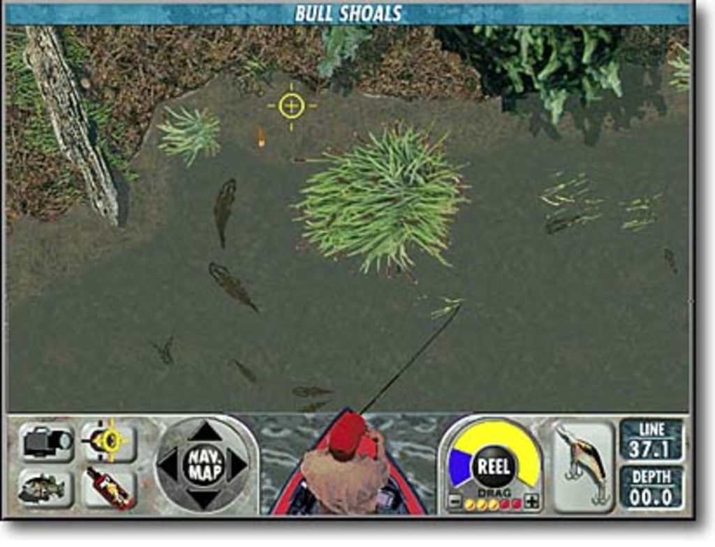 Trophy Bass 2 News, Guides, Walkthrough, Screenshots, and Reviews ...