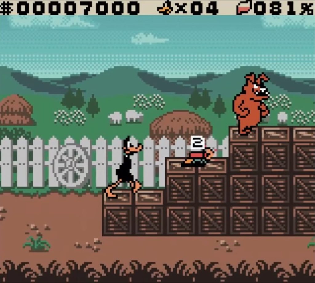 Daffy Duck Fowl Play News, Guides, Walkthrough, Screenshots, and Reviews - GameRevolution