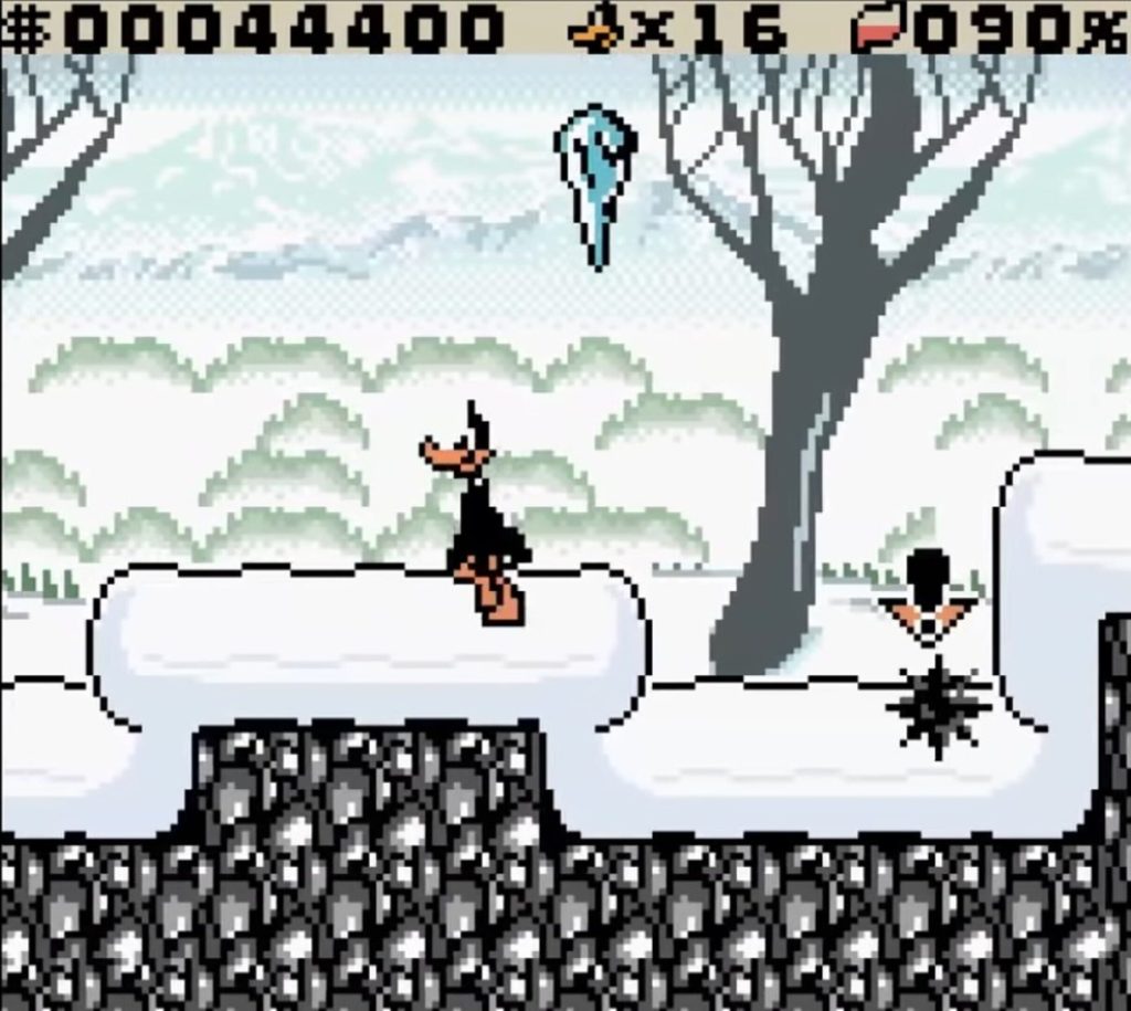 Daffy Duck Fowl Play News, Guides, Walkthrough, Screenshots, and ...