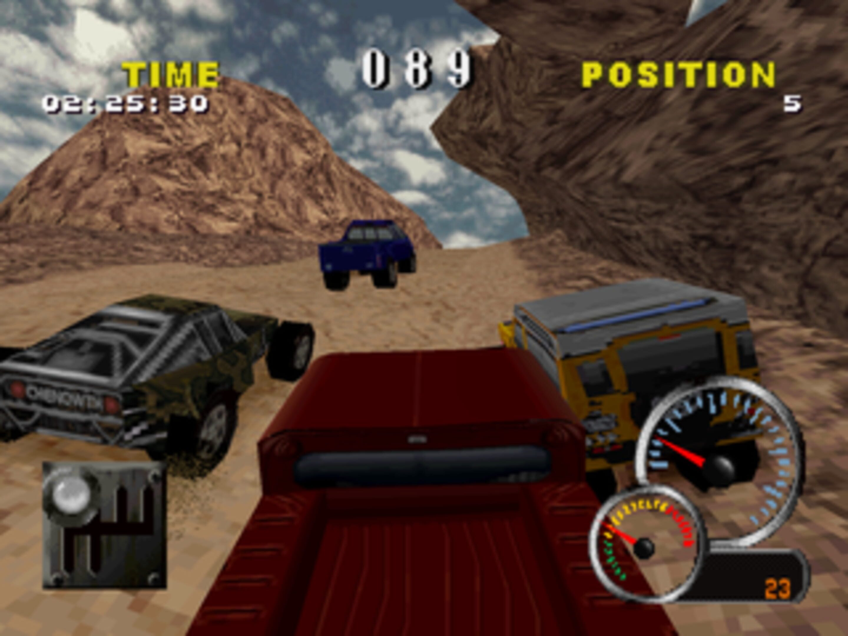Test Drive: Off Road 2,Test Drive Off-Road 2 News, Guides, Walkthrough ...