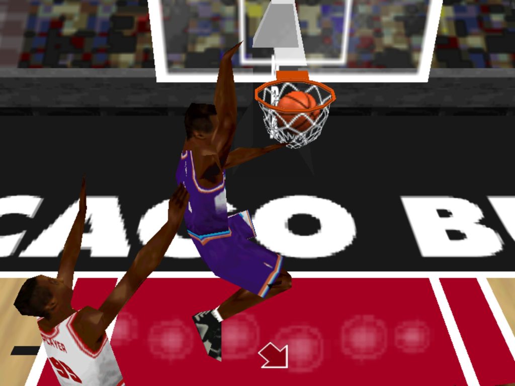 NBA Live '99 News, Guides, Walkthrough, Screenshots, and Reviews ...