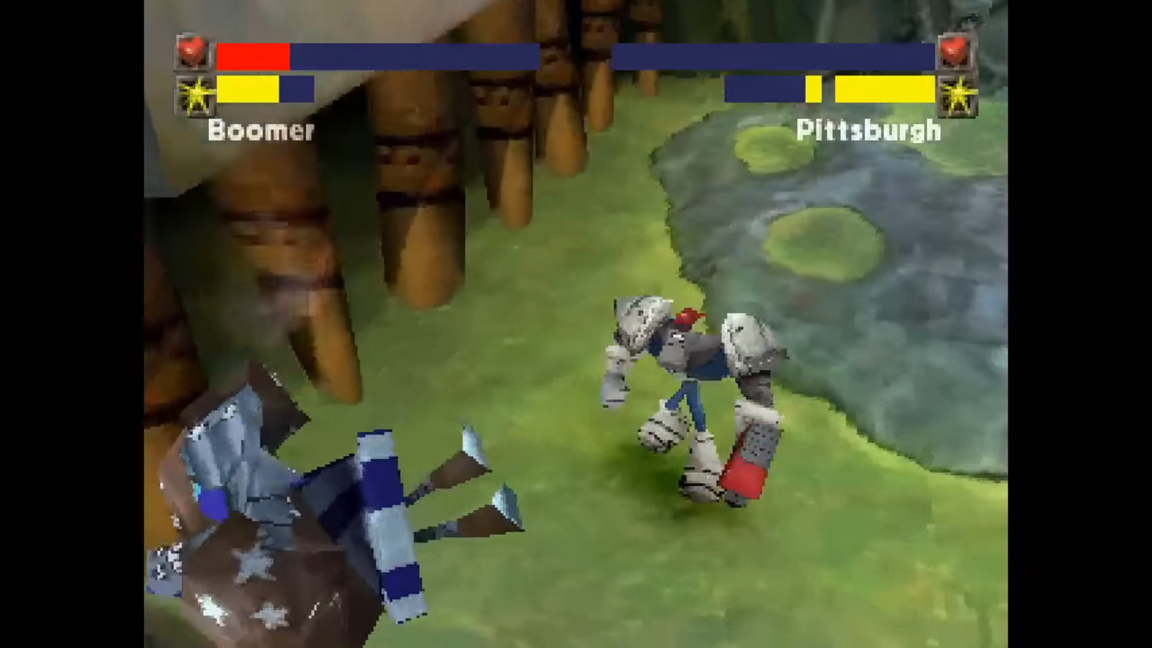 Boombots News, Guides, Walkthrough, Screenshots, and Reviews ...