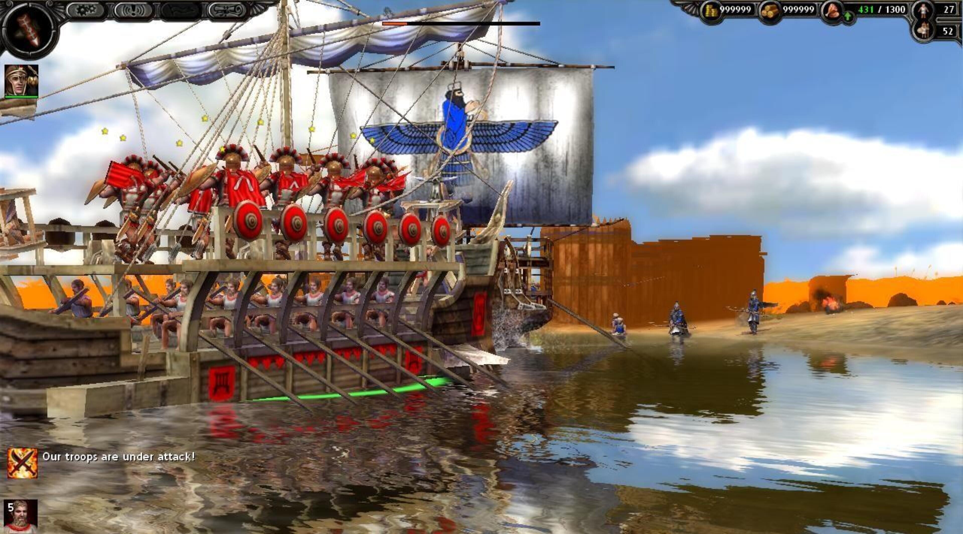 Great War Nations: The Spartans News, Guides, Walkthrough, Screenshots ...