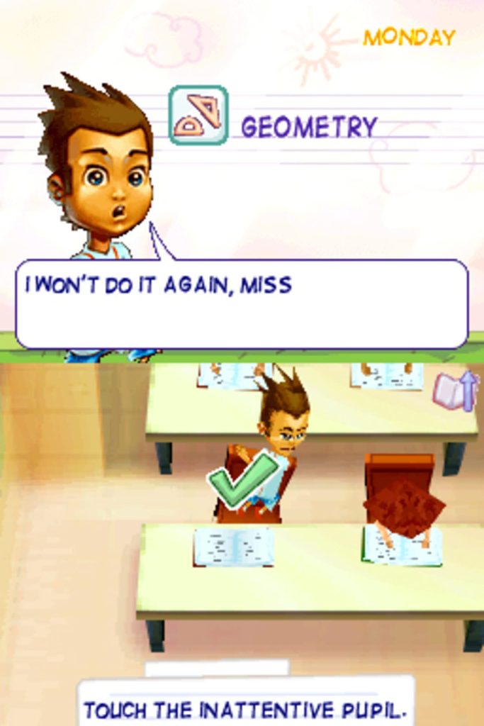 Imagine Teacher News, Guides, Walkthrough, Screenshots, and Reviews ...