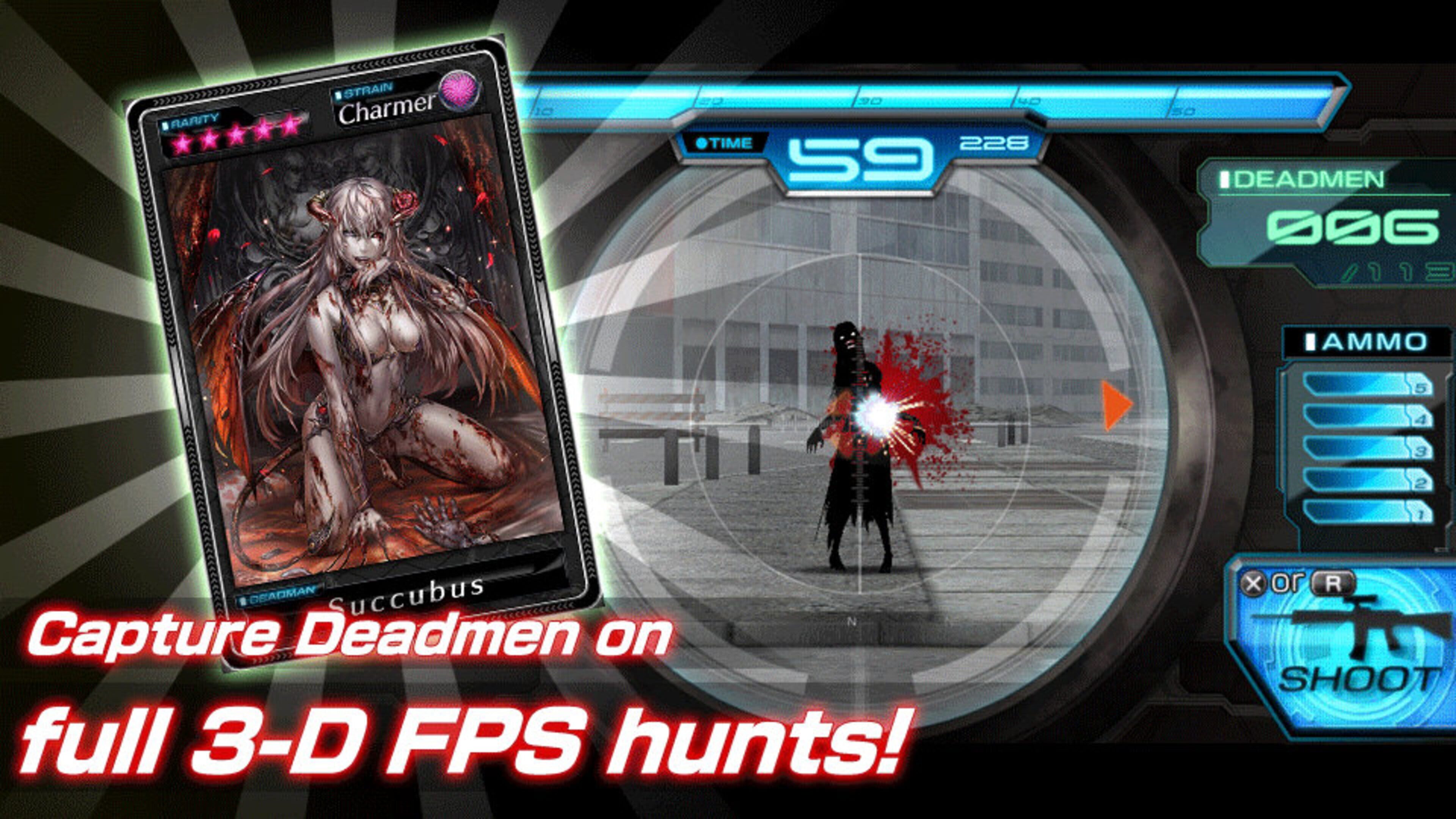 DEADMAN'S CROSS News, Guides, Walkthrough, Screenshots, and Reviews ...