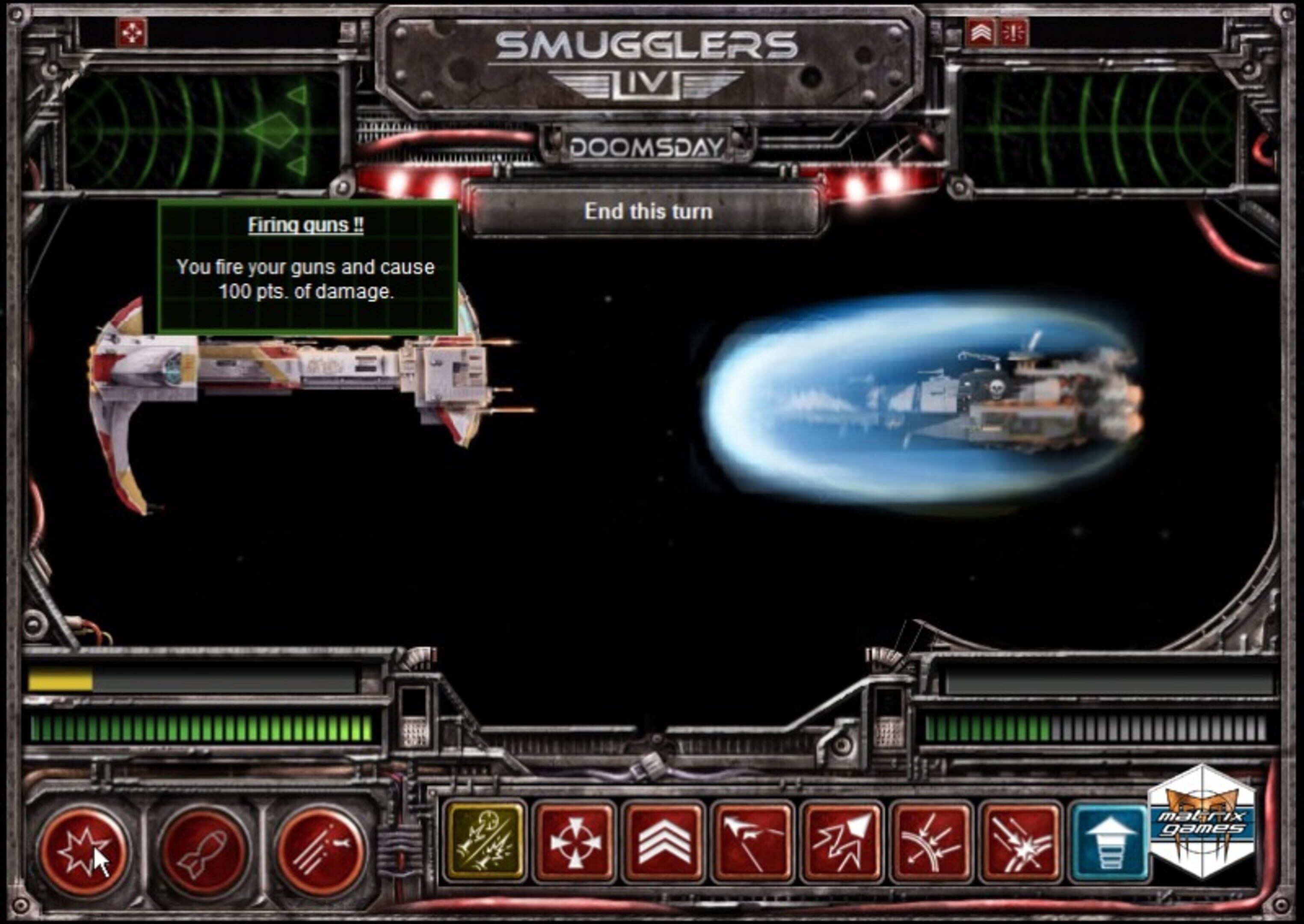 Smugglers IV - Doomsday News, Guides, Walkthrough, Screenshots, and ...