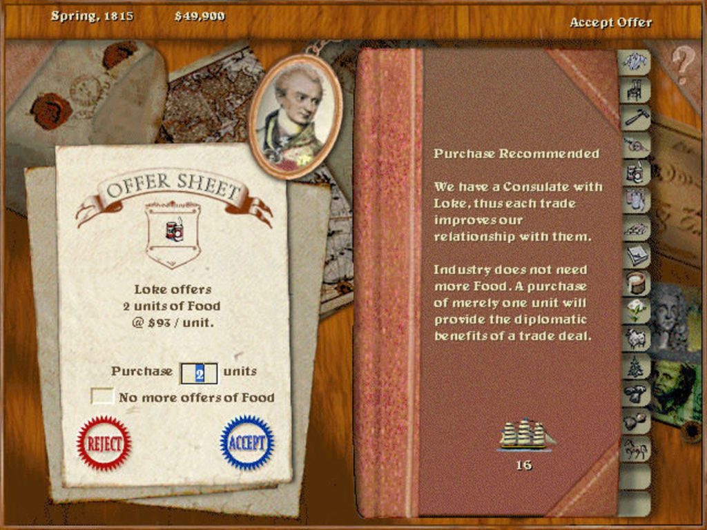 IMPERIALISM News, Guides, Walkthrough, Screenshots, and Reviews ...