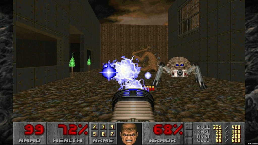 Doom Ii News, Guides, Walkthrough, Screenshots, And Reviews 