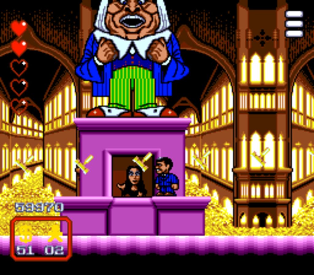 Addams Family, The News, Guides, Walkthrough, Screenshots, and Reviews ...