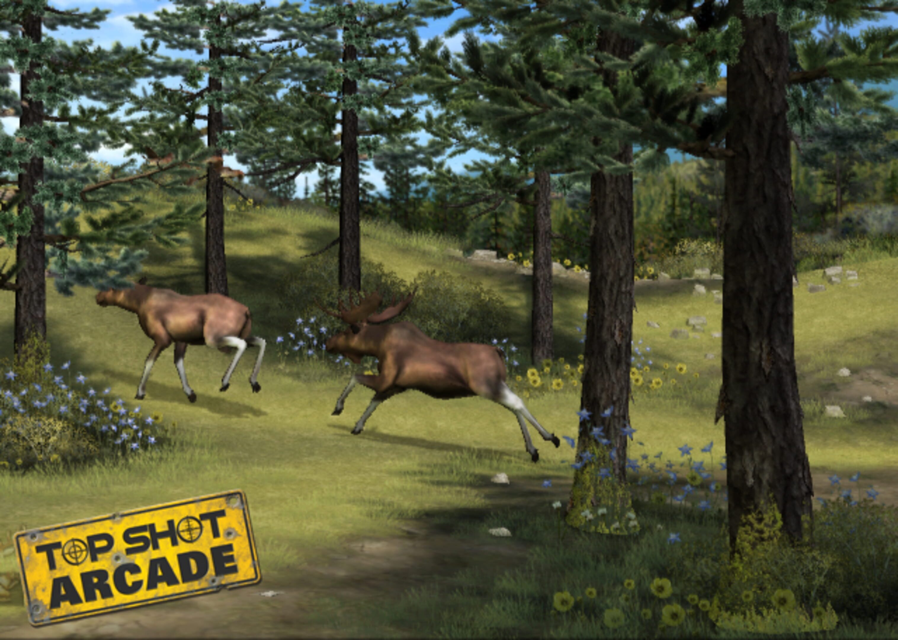 Top Shot Arcade News, Guides, Walkthrough, Screenshots, and Reviews ...