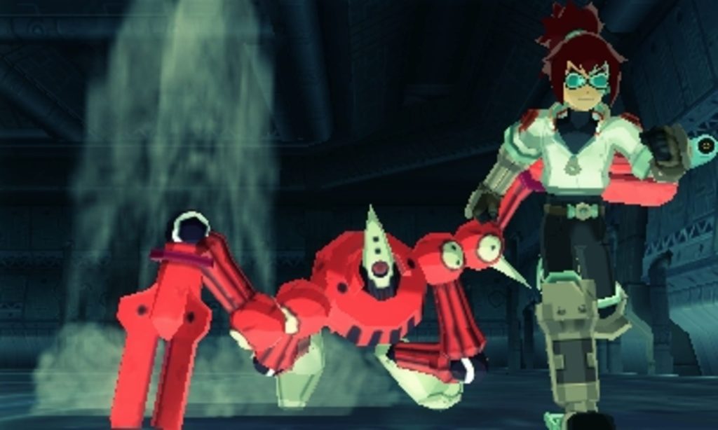 Mega Man Legends 3: Prototype Version News, Guides, Walkthrough ...