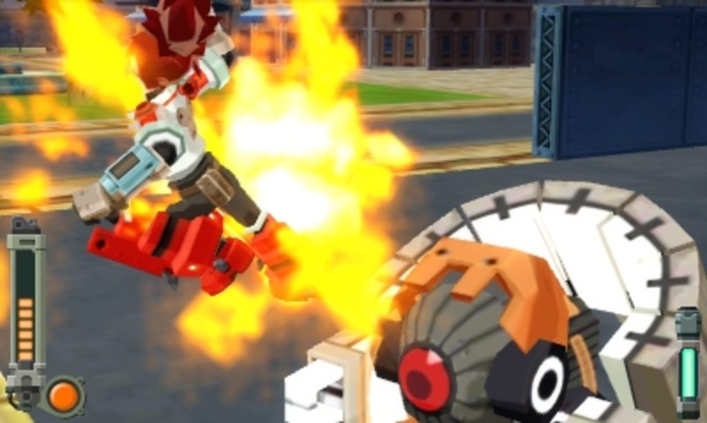 Mega Man Legends 3: Prototype Version News, Guides, Walkthrough ...