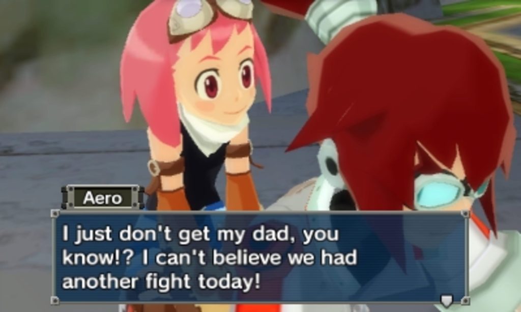 Mega Man Legends 3: Prototype Version News, Guides, Walkthrough ...