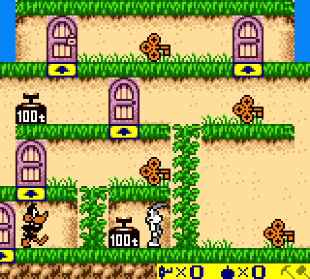 Bugs Bunny Crazy Castle News, Guides, Walkthrough, Screenshots, and ...