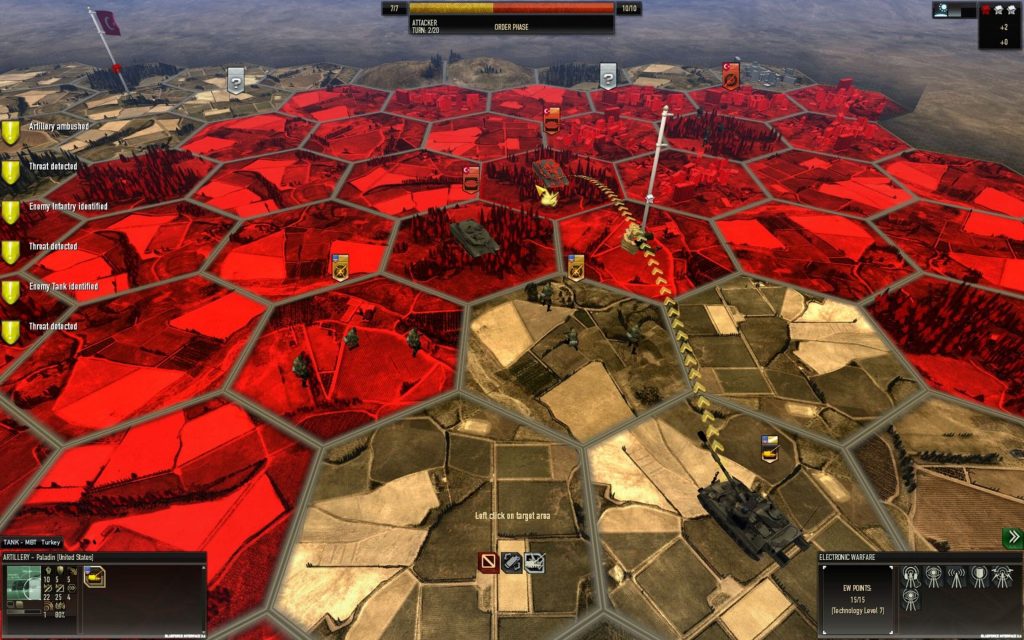 Storm: Frontline Nation News, Guides, Walkthrough, Screenshots, and ...