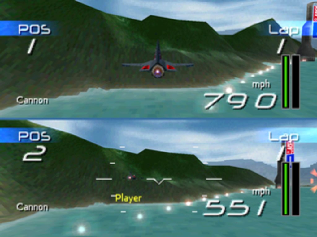 NGEN Racing News, Guides, Walkthrough, Screenshots, and Reviews ...