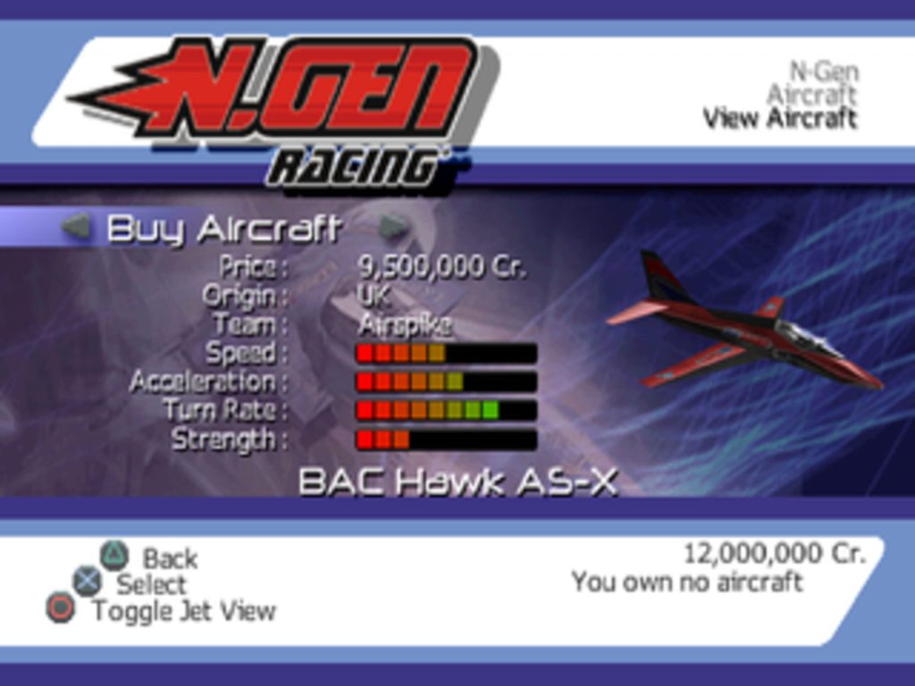 NGEN Racing News, Guides, Walkthrough, Screenshots, and Reviews ...