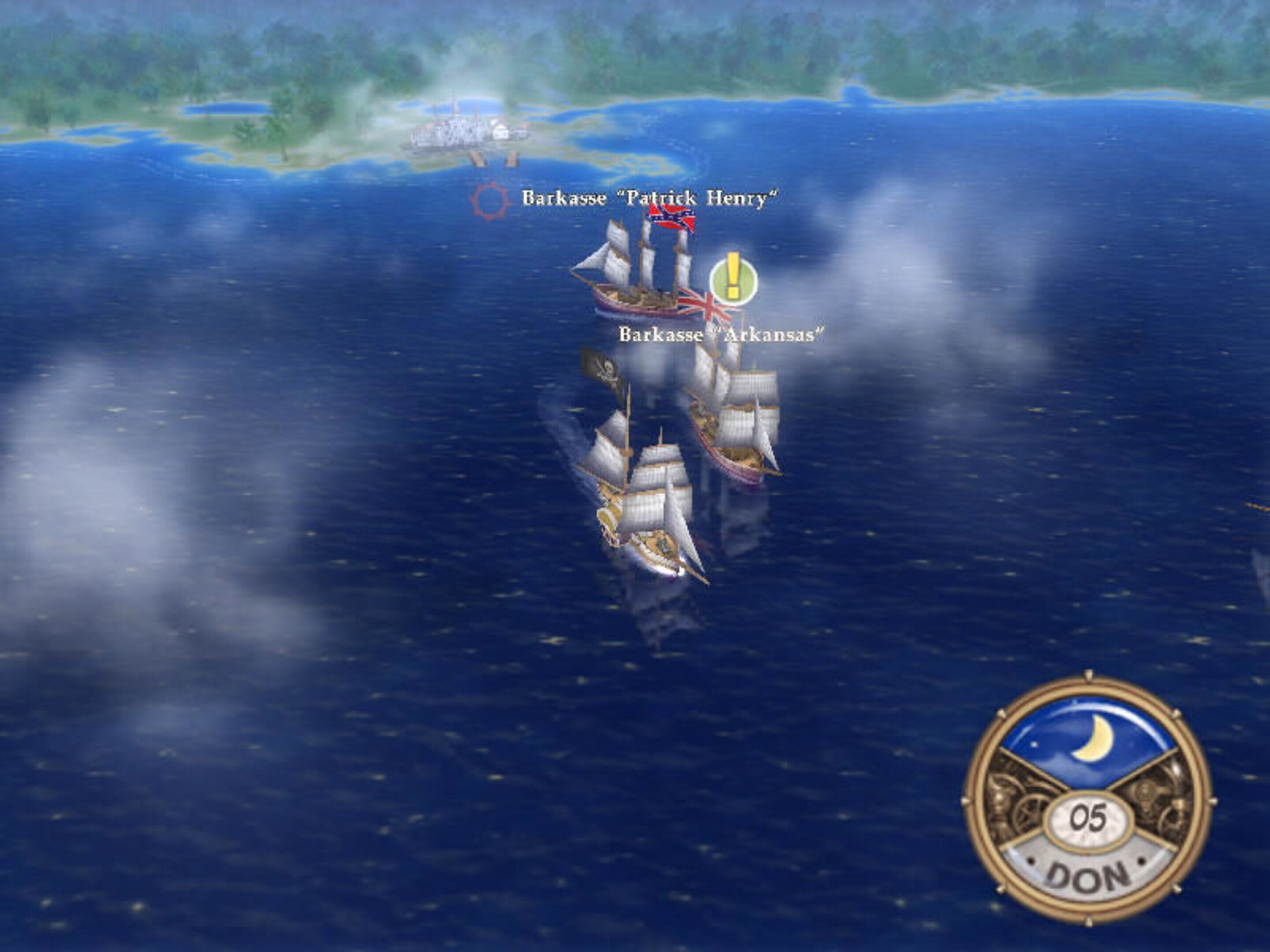 Swashbucklers: Blue & Grey,Swashbucklers: Blue VS Grey News, Guides ...