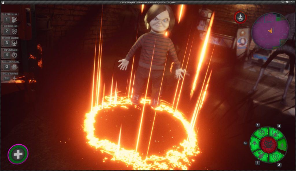 Charlie, The Steak News, Guides, Walkthrough, Screenshots, and Reviews ...