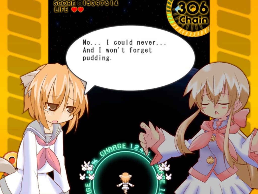 QP Shooting - Dangerous!! News, Guides, Walkthrough, Screenshots, and ...