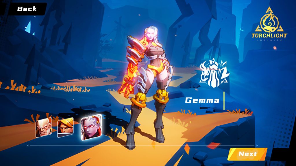 Torchlight Infinite News, Guides, Walkthrough, Screenshots, and Reviews ...