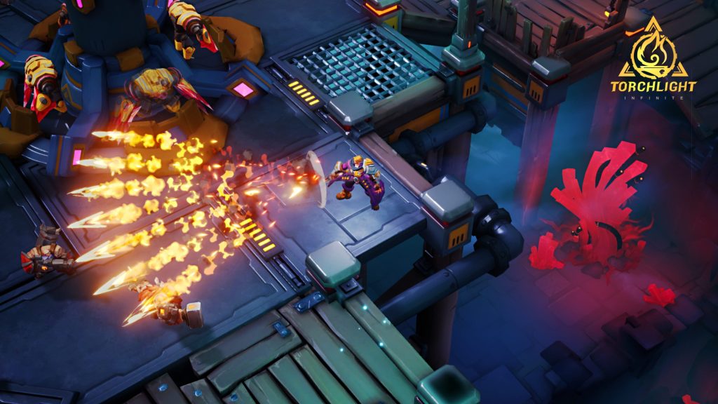 Torchlight Infinite News, Guides, Walkthrough, Screenshots, and Reviews ...