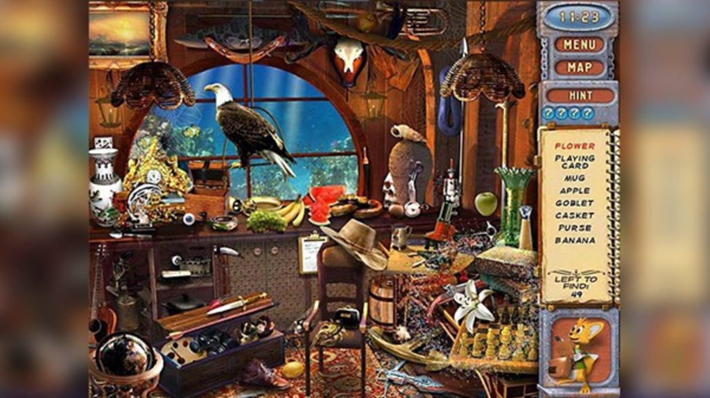 Sprill: The Mystery of the Bermuda Triangle News, Guides, Walkthrough ...