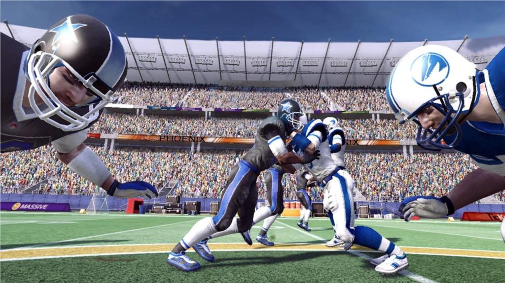 MotionSports News, Guides, Walkthrough, Screenshots, and Reviews ...