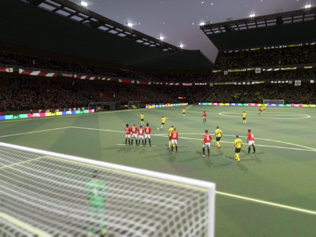 Dream League Soccer News, Guides, Walkthrough, Screenshots, and Reviews ...