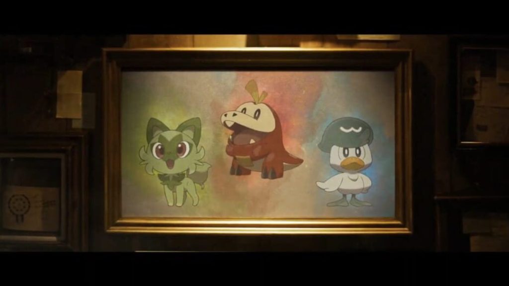 Pokemon Scarlet News, Guides, Walkthrough, Screenshots, and Reviews ...