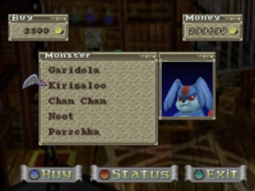 Monster Seed News, Guides, Walkthrough, Screenshots, and Reviews ...