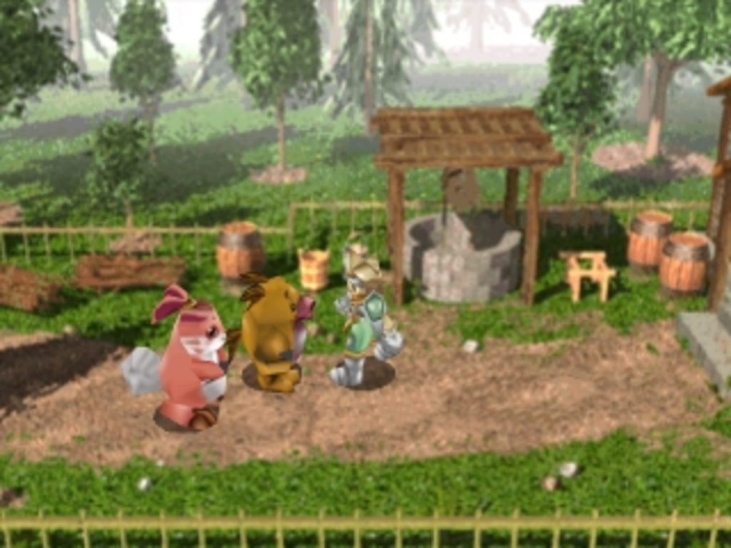 Monster Seed News, Guides, Walkthrough, Screenshots, and Reviews ...