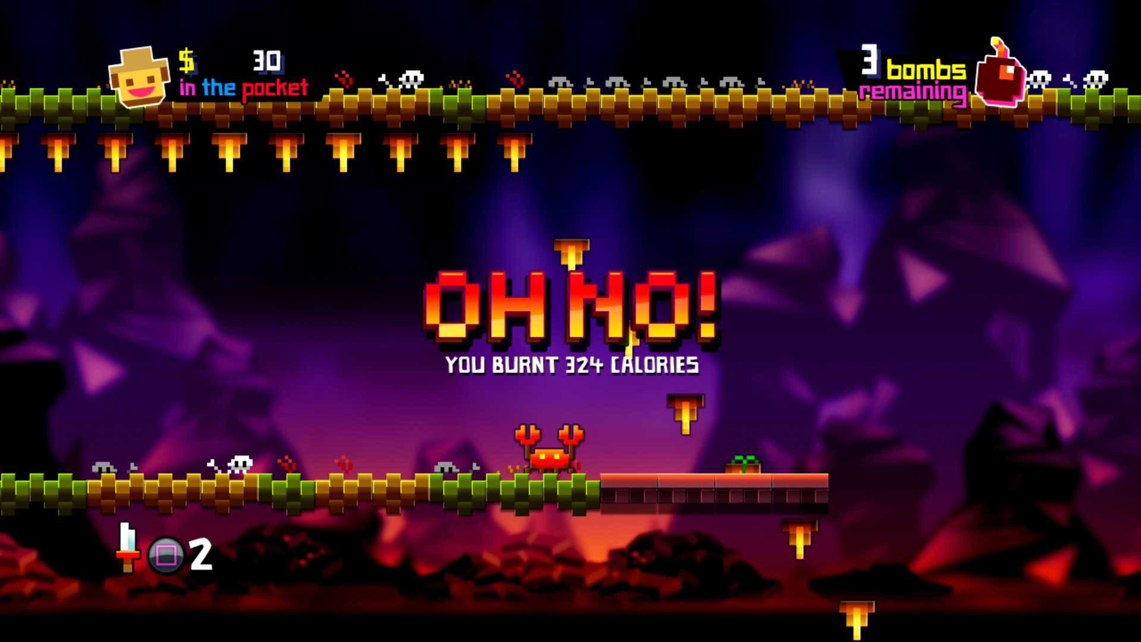 Arkedo Series - 01 Jump! News, Guides, Walkthrough, Screenshots, and ...