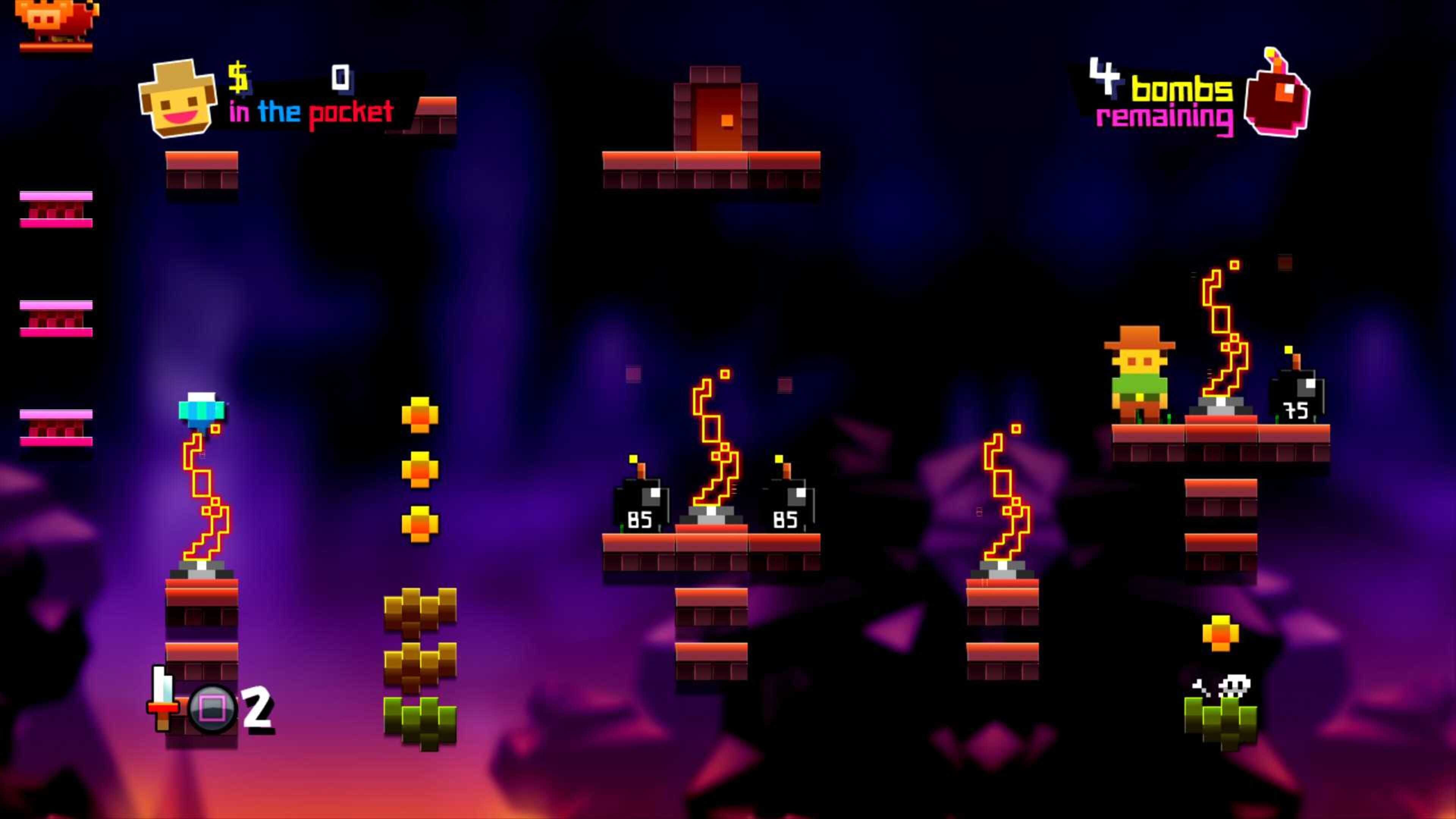 Arkedo Series - 01 Jump! News, Guides, Walkthrough, Screenshots, and ...