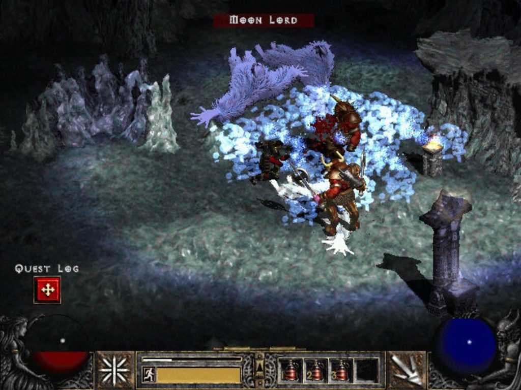 Diablo 2: Lord of Destruction News, Guides, Walkthrough, Screenshots ...